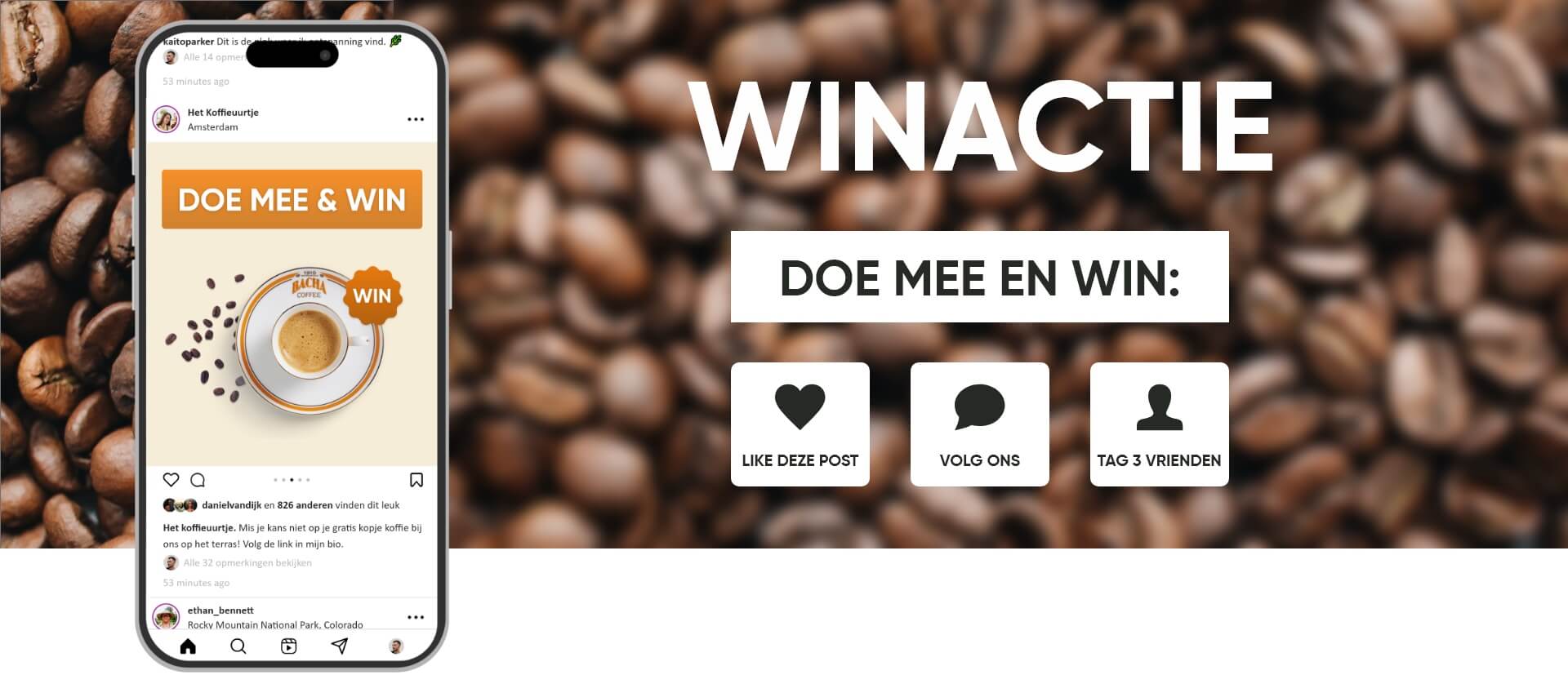 Top 35 beste promotie ideeÃƒÂ«n voor restaurants en cafÃƒÂ©s in 2024